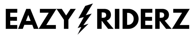 EAZY RIDERZ – Eazy Riderz